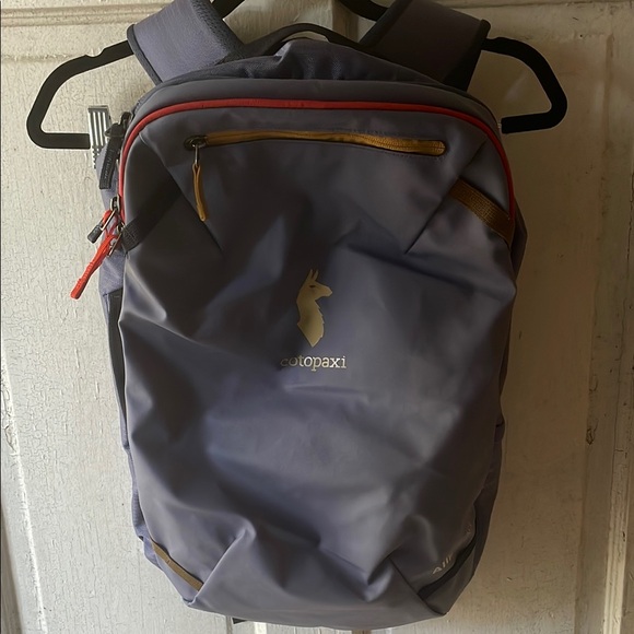 cotopaxi | Bags | Cotopaxi Allpa 28l | Poshmark